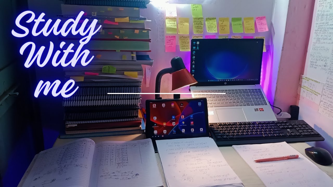 study with me live 🔴 NEET2025 |UPSC 2025 #live #study#nightstudy#viral# ...