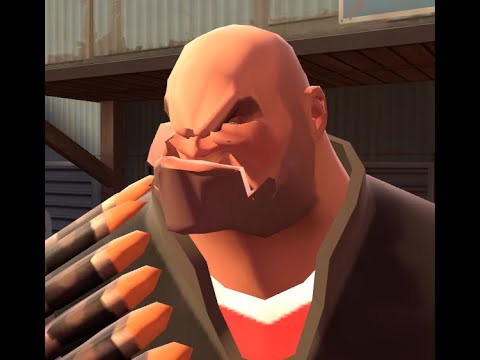 [TF2] random crits are incredibly skilled - YouTube