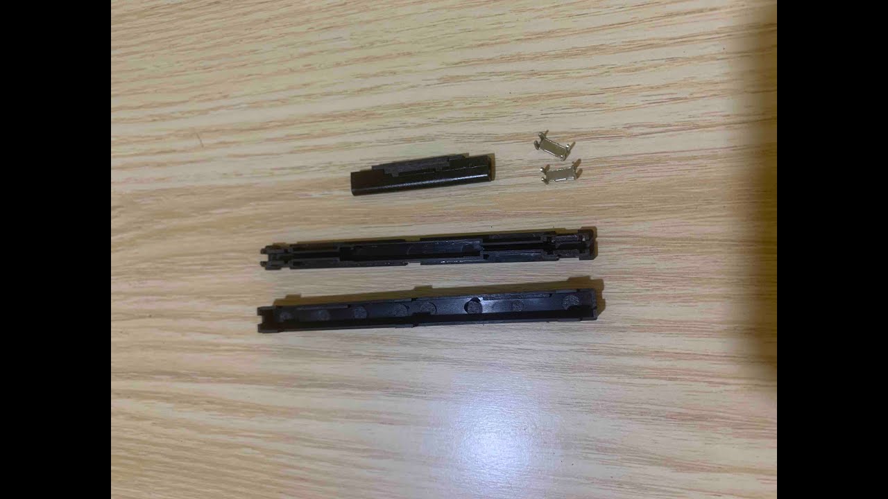 Optical cable broken. HOW TO DO? - YouTube