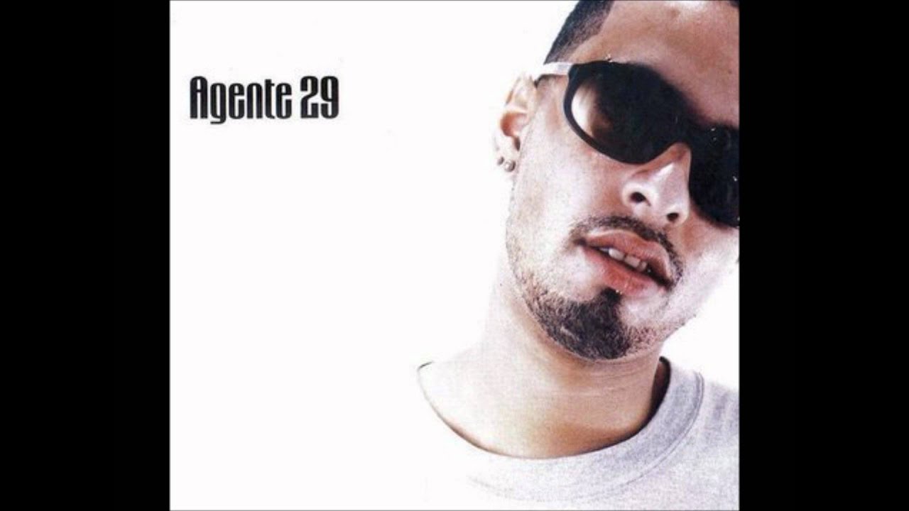 Agent 29 - Fotogenica - YouTube