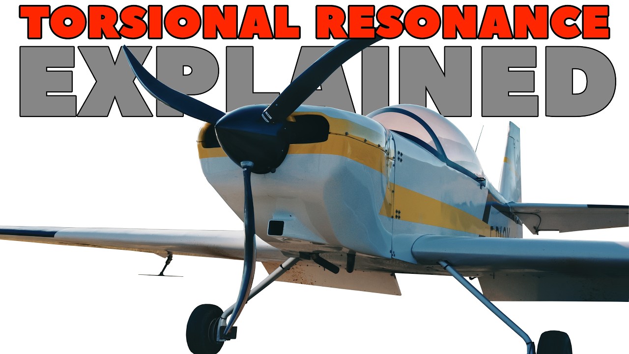 How E-Props Mastered Torsional Resonance with Ascalon Propeller - YouTube