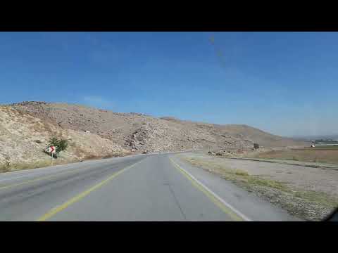 HiraiZerdüş-Selam yolla haneme (Yol videoları)