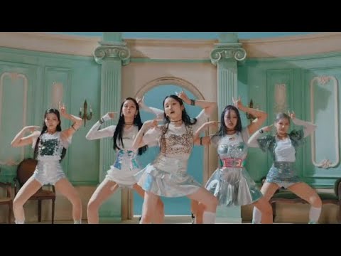 LAP✨LLUS   Teaser MV 2❤️