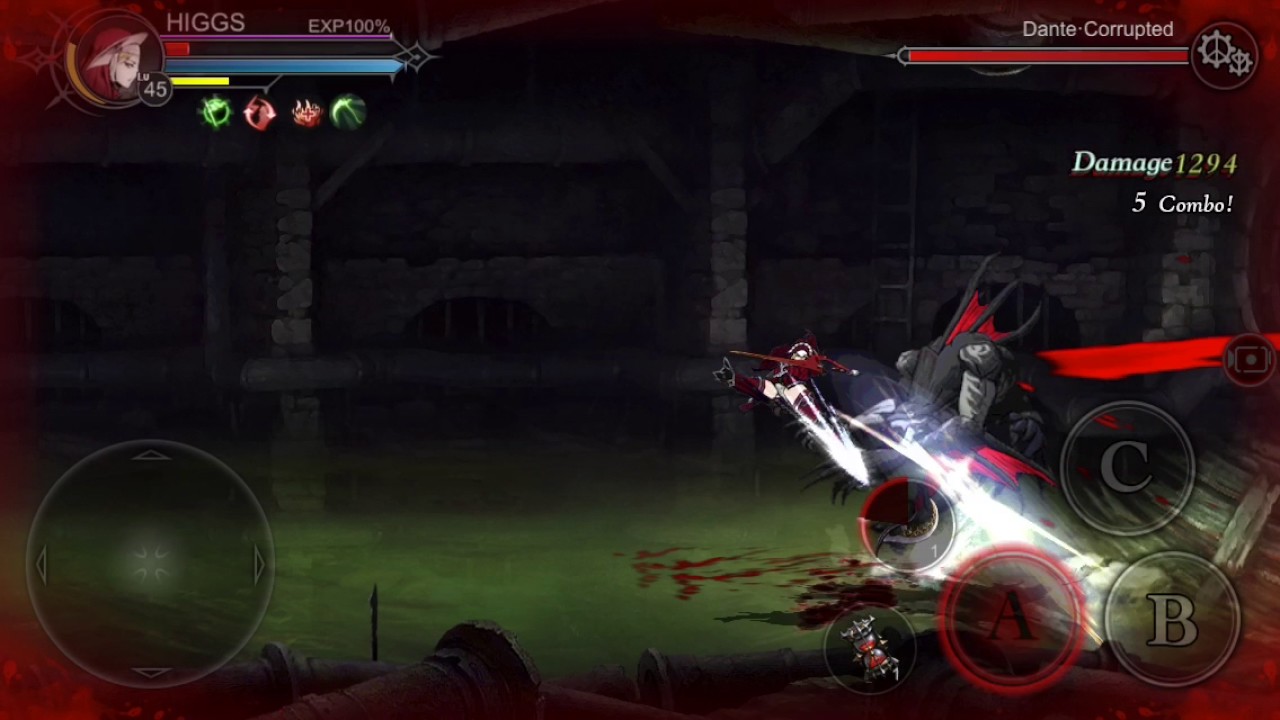 [NeverGone] Water dungeon (Equipped Ephemeral) - YouTube