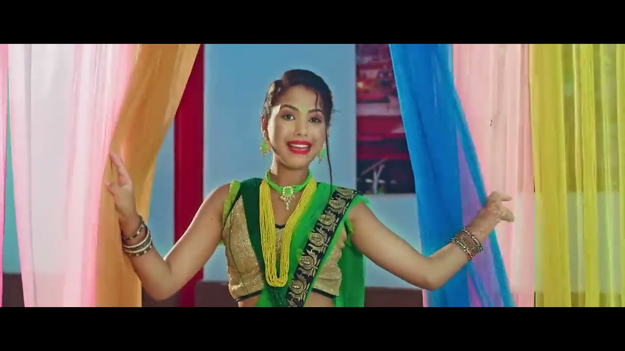 Putali Bhurubhuru - Pashupati Sharma • Sunita Magar • Tilak Oli • Chiranjibi • Renuka• New Teej ...