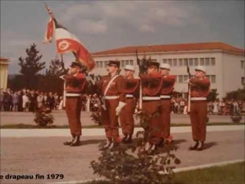 Kolwezi 1978 - OAP Bonite - 2° REP - Edition 2016 - YouTube