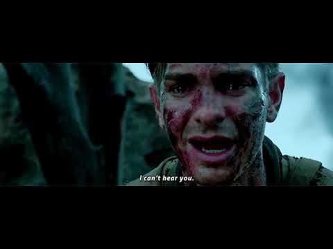 Hacksaw Ridge// Not Gonna Die