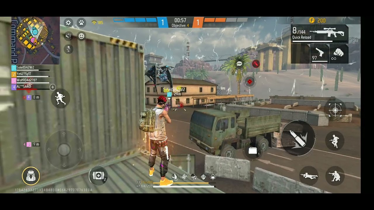 TEAM WIN.. NOT MY WIN 😭😭....... 🇿🇦 - YouTube