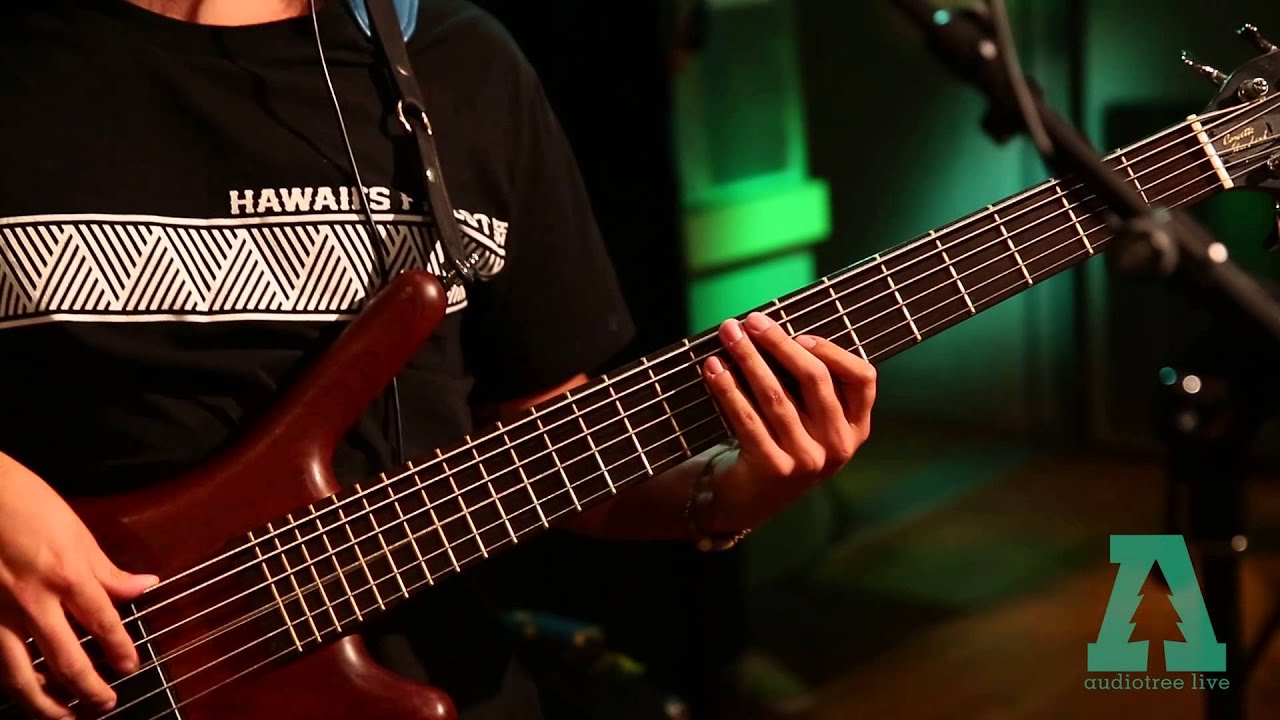 Through the Roots - Dancing in the Rain - Audiotree Live - YouTube