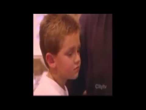 SuperNanny- Ririe Family- Part four- Part one - YouTube