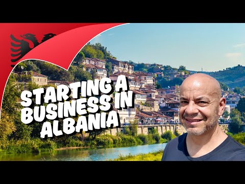 Starting a Business in Albania as a Foreigner: My Experience