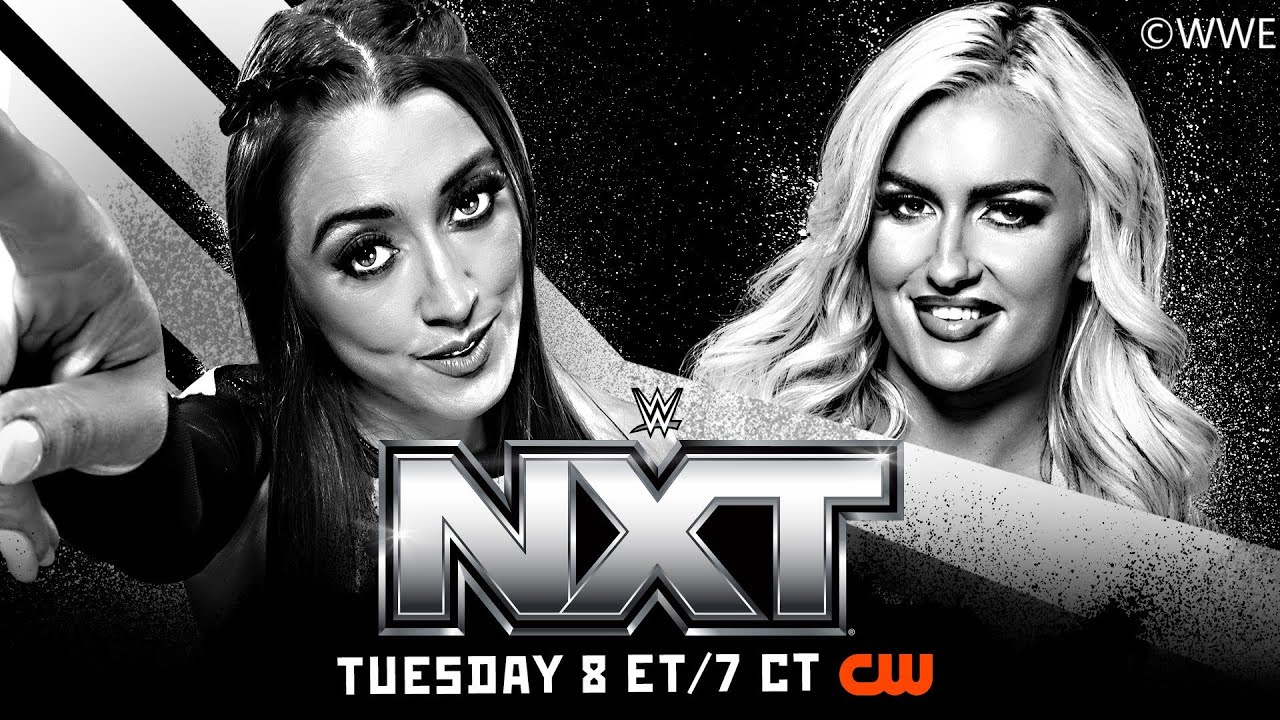 Blake Monroe v Wren Sinclair / Singles Match / NXT #795 / WWE 2K25 ...