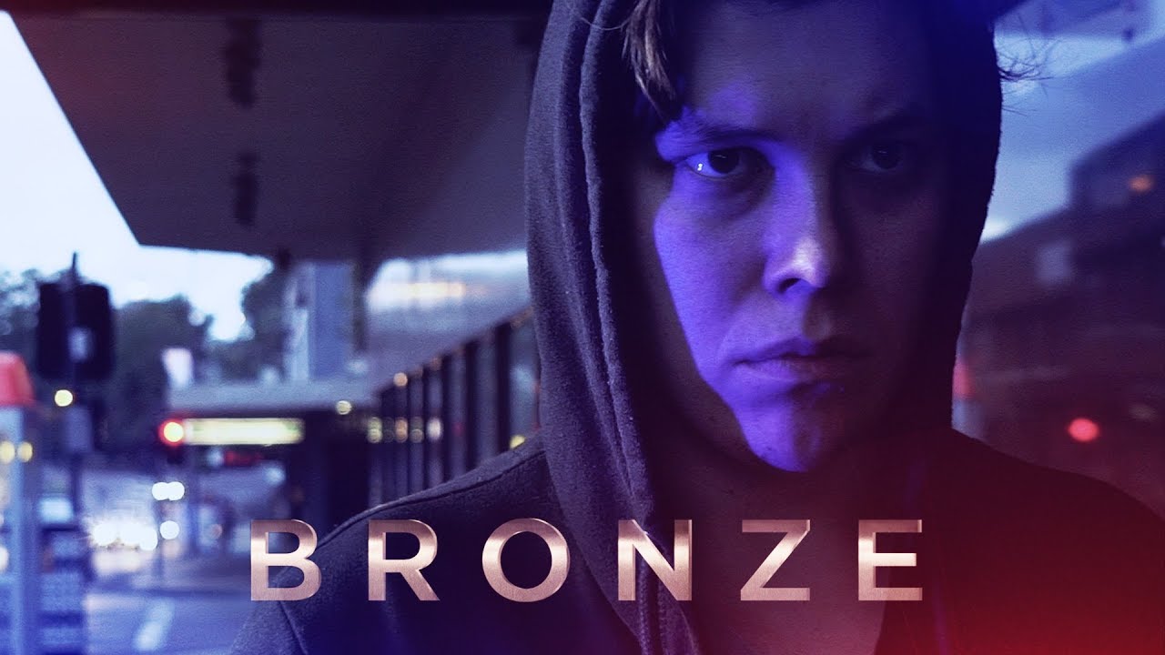 BRONZE - Concept Trailer - YouTube