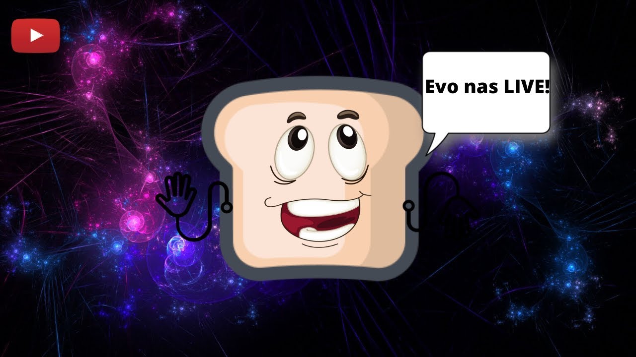 Magični Toast || GAME STREAM !!! - YouTube