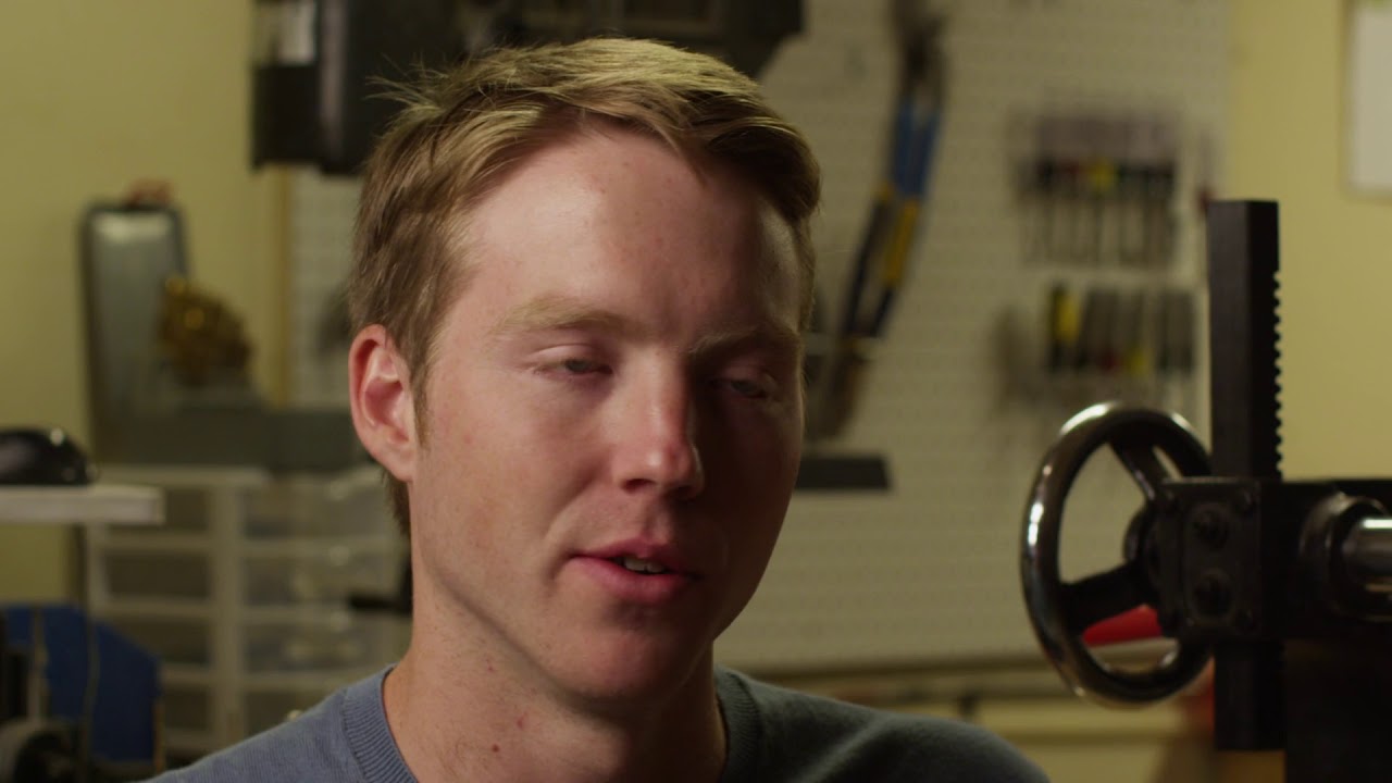 Easton Episode 1 - YouTube