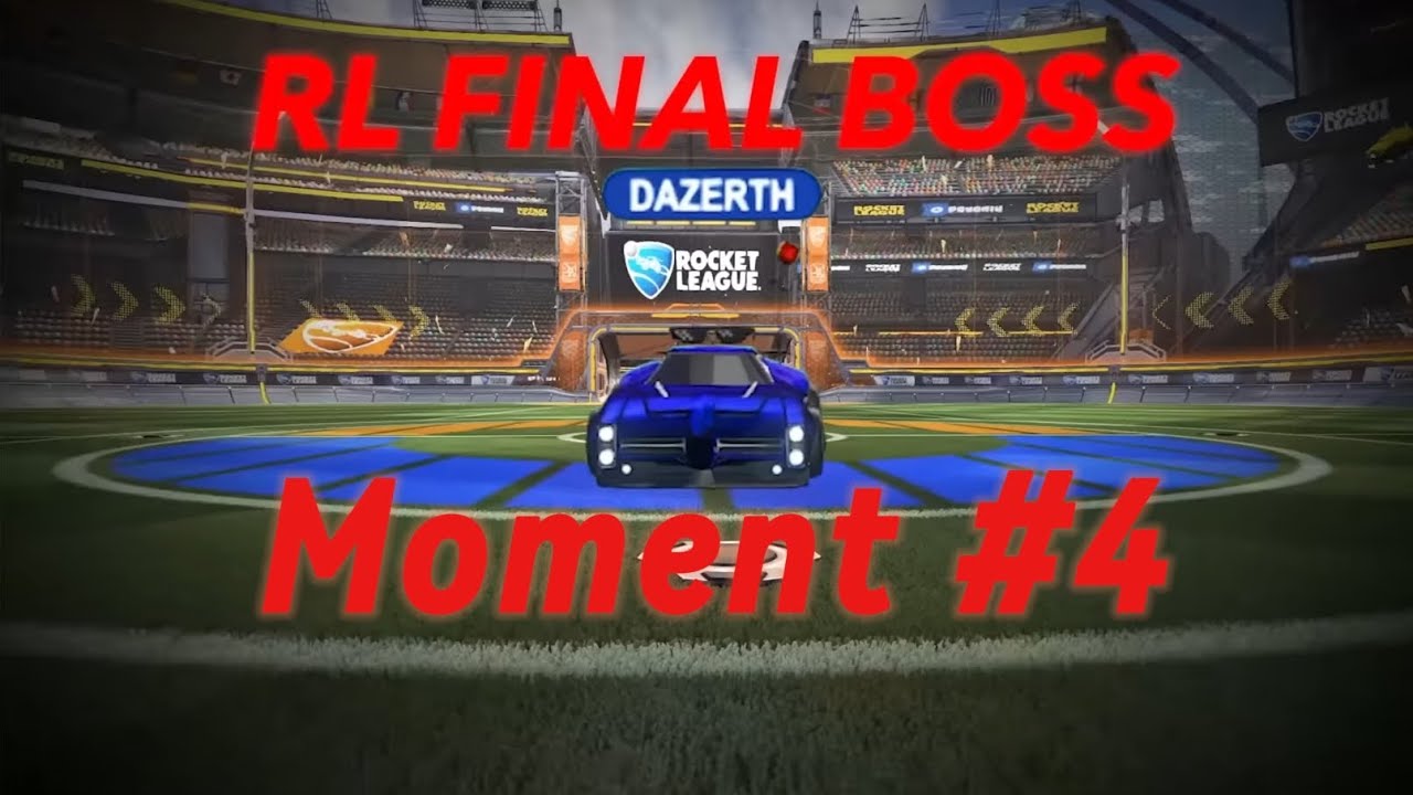 Darzeth Moment 4 - YouTube