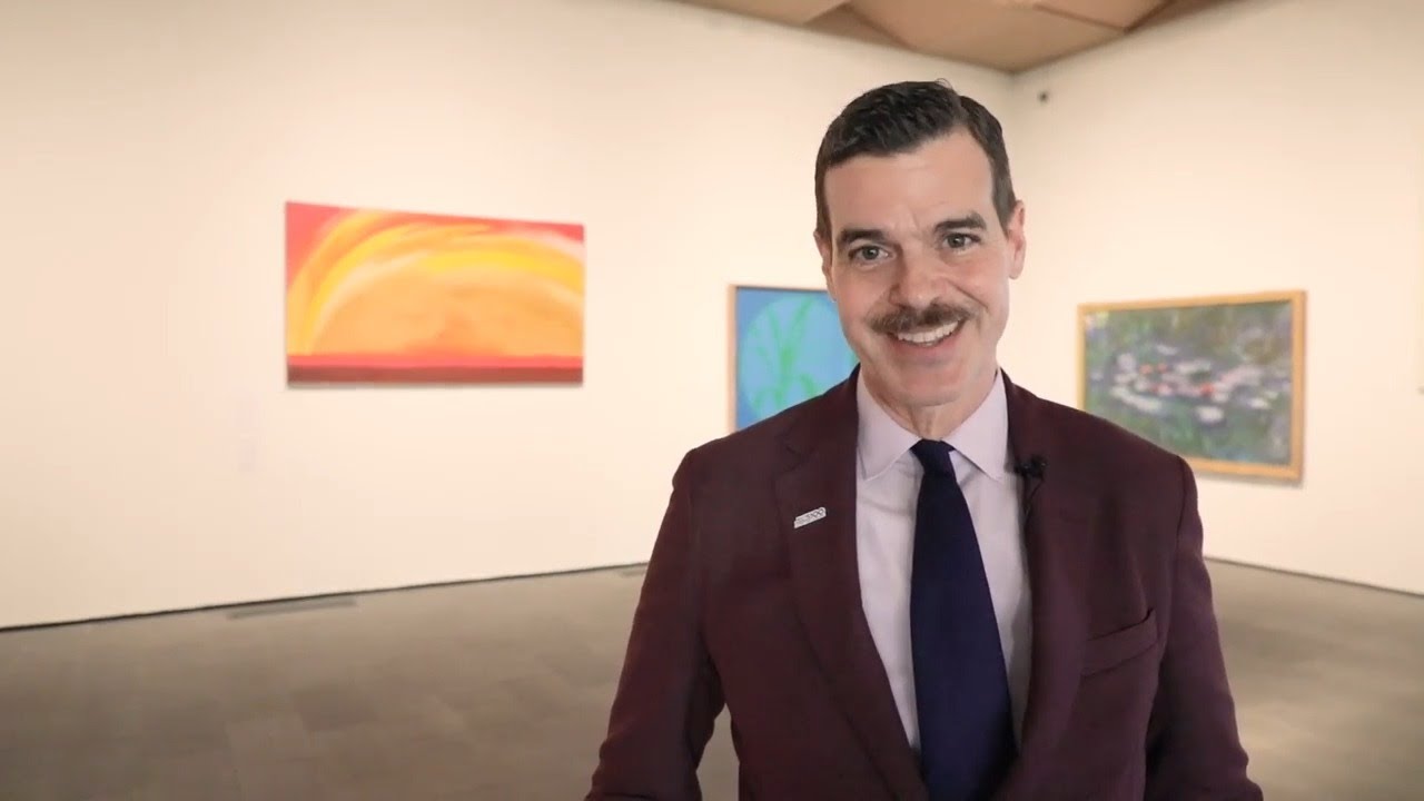 54 Questions with Rich Aste 💭 - YouTube