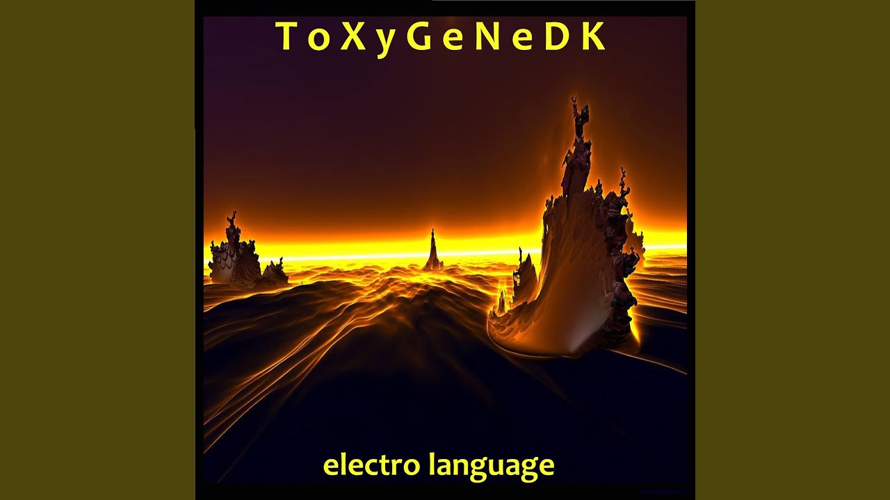 Electro Language - Part 9 (Electro Zone - full Length) - YouTube