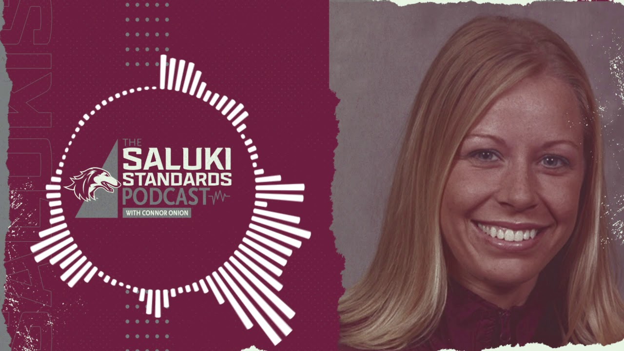 Saluki Standards Podcast Ep. 14: Amy Harre - YouTube