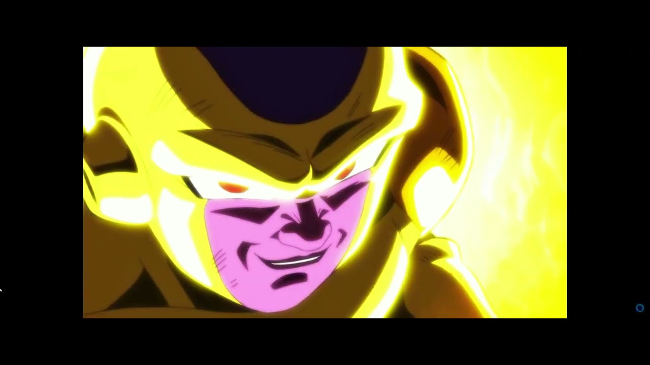 Frieza Vs Jiren Trash Talk Battle #viral #trending #goku - YouTube
