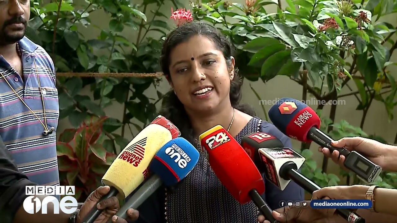 ‘എത്ര ക്രൂരമാണിത്, നിങ്ങള്‍ക്കും കുടുംബം ഇല്ലേ?’; LDF സ്ഥാനാര്‍ഥി ജോ ...