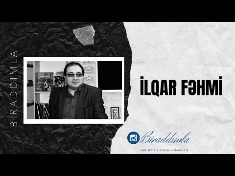 İlqar Fəhmi - O qızın