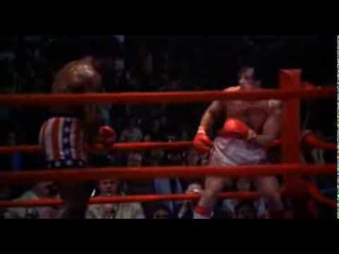 rocky 1 full fight - YouTube
