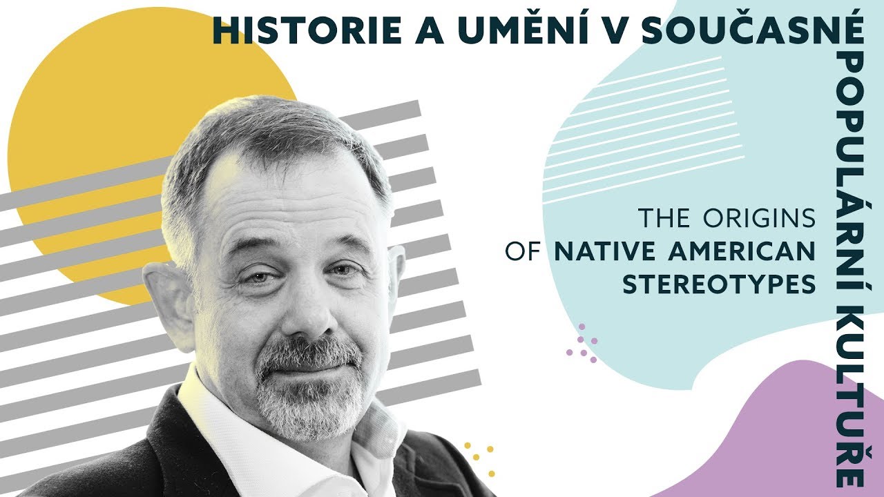 The Origins of Native American Stereotypes | English and American ...