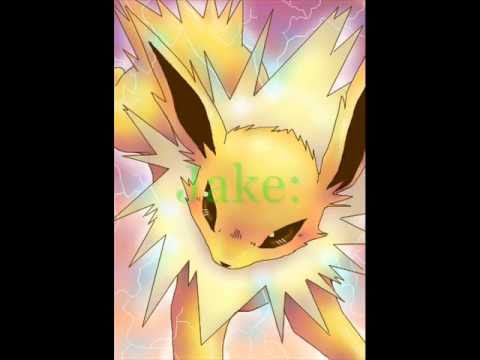 Umbreon and Espeon episode 6 - YouTube