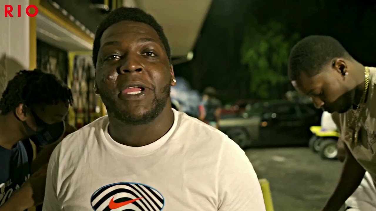 [SOLD] Rio Da Yung Og x Detroit Sample Type Beat 2021 - "Rio" (Prod ...