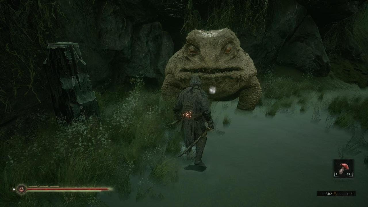 Mortal Shell: Enhanced Edition, Gorf füttern mit Hadern (Neue Farbe) - YouTube