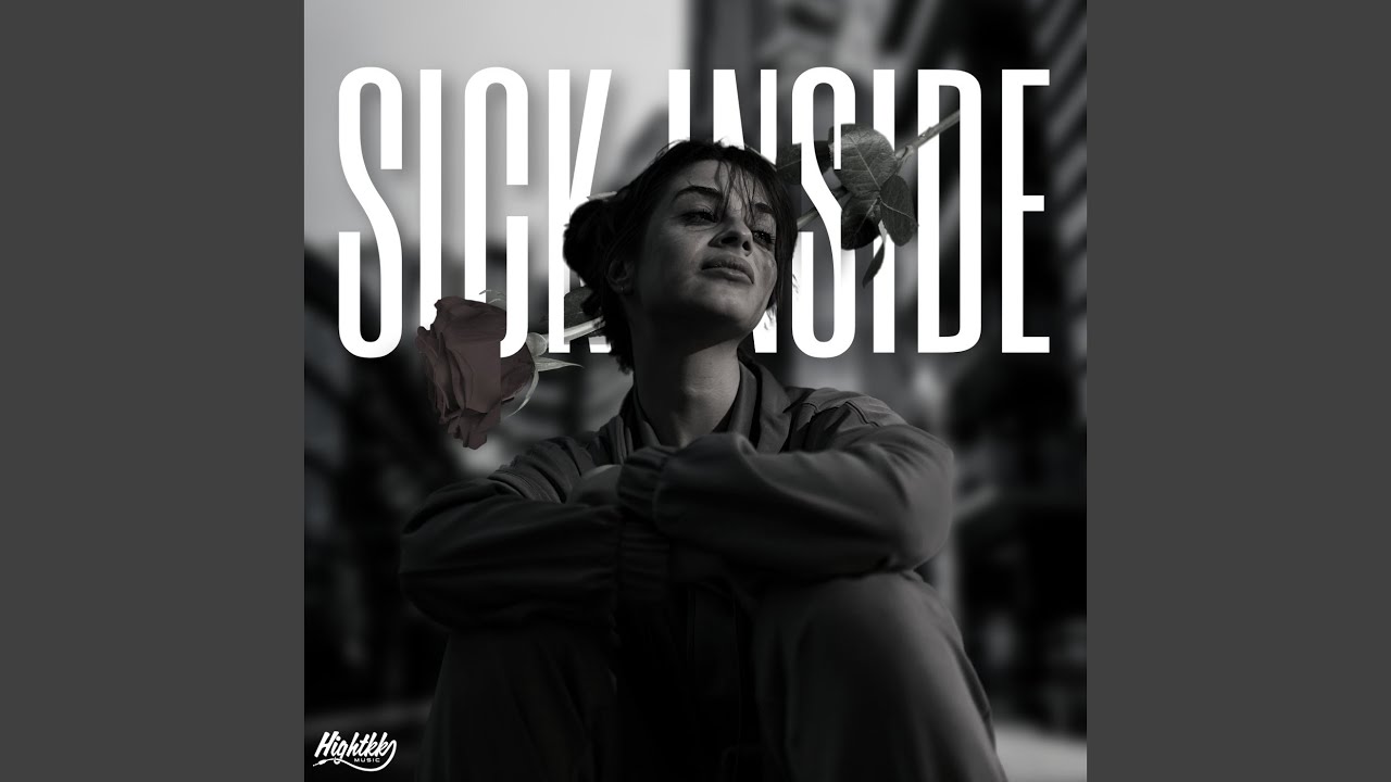 Sick Inside - YouTube Music