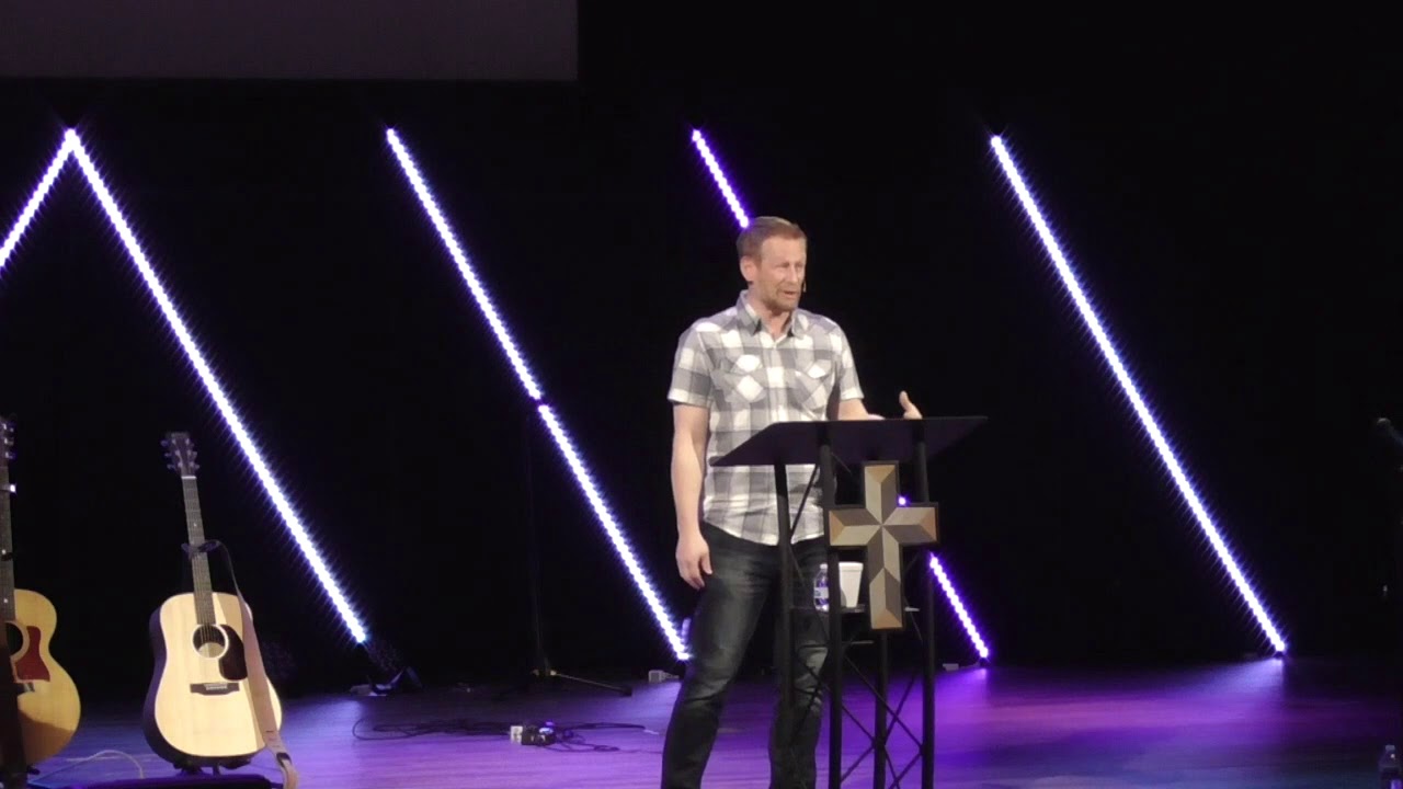 February 5, 2020 – Week 5 – “When The Stars Fall Down: A Revelation ...