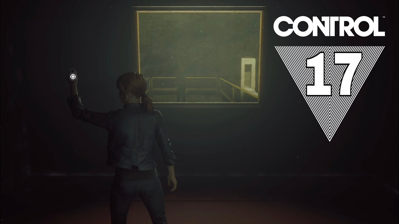 Ancora all'interno del Motel Oceanview - Control - Parte 17 - YouTube