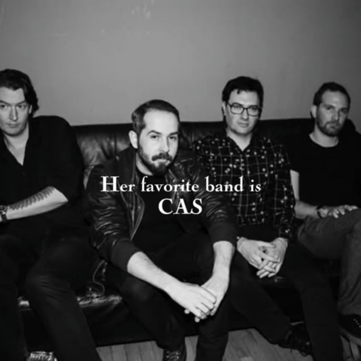 CAS #cas #band #favorite #aesthetic #viralshort #shots - YouTube