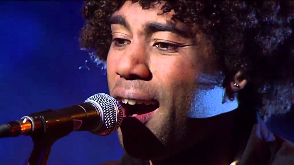 Music Project - Marcus Corowa Extended Cut - YouTube