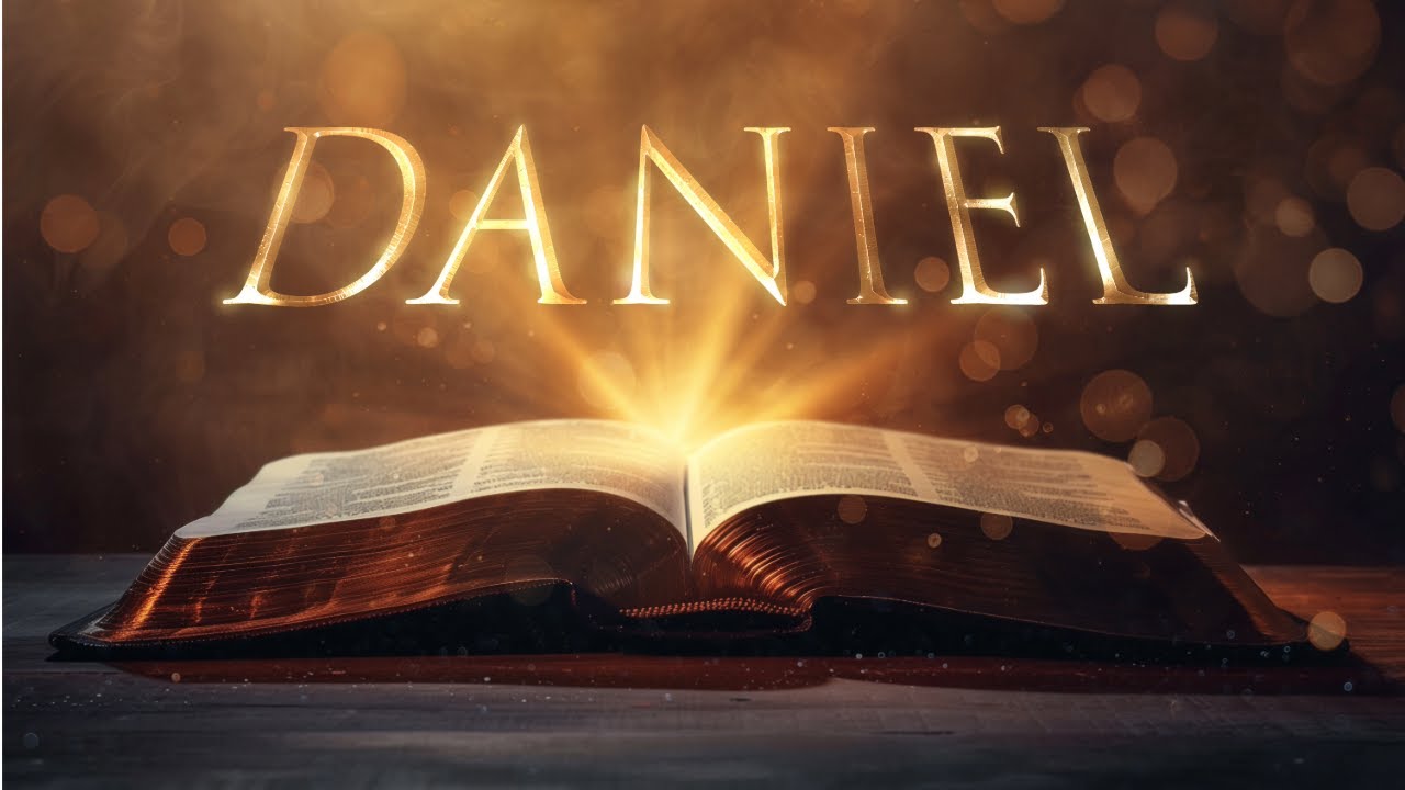 Daniel 9:1-19 I Pastor Chris Rodriguez I 3/16/2025 - YouTube