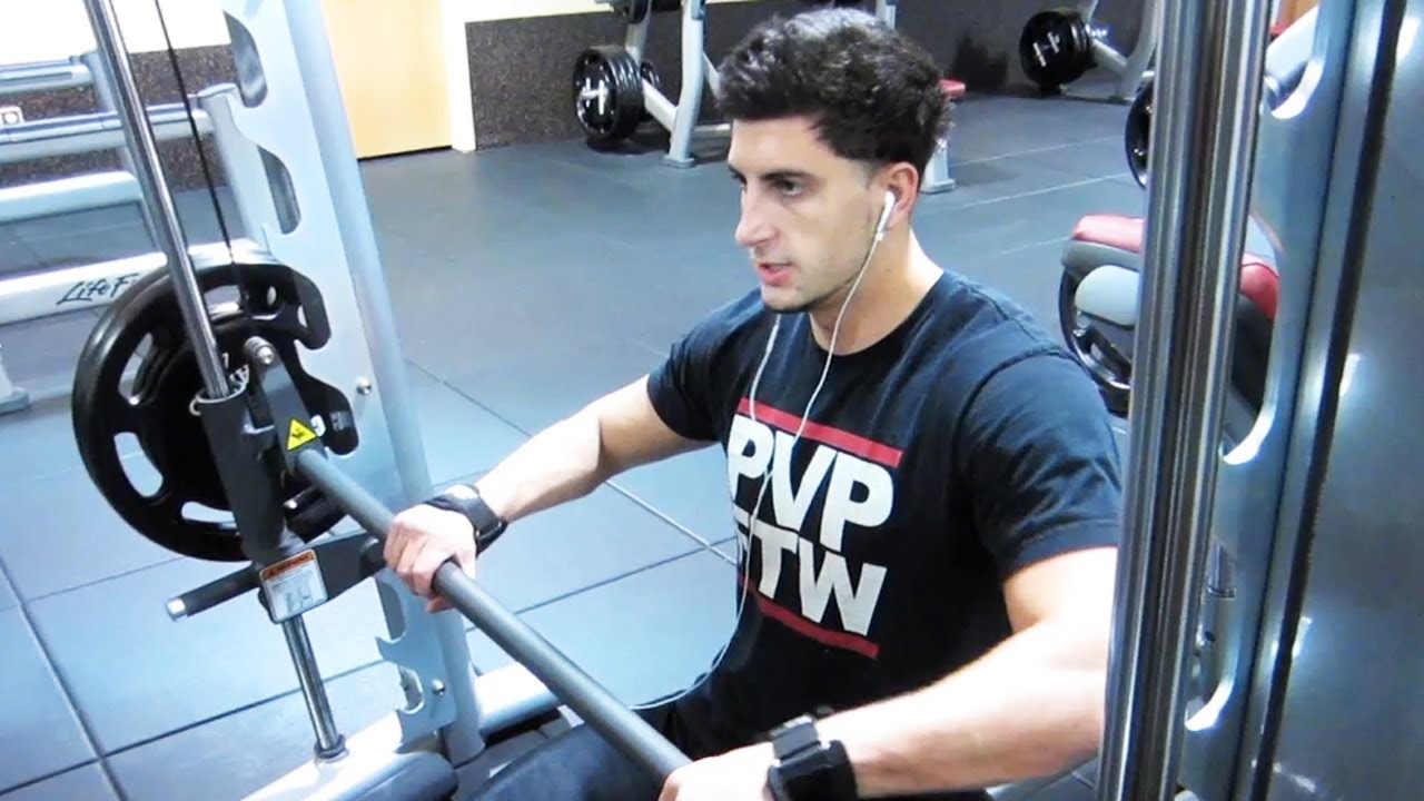 HIT THE GYM YouTube hit-the-gym-youtube