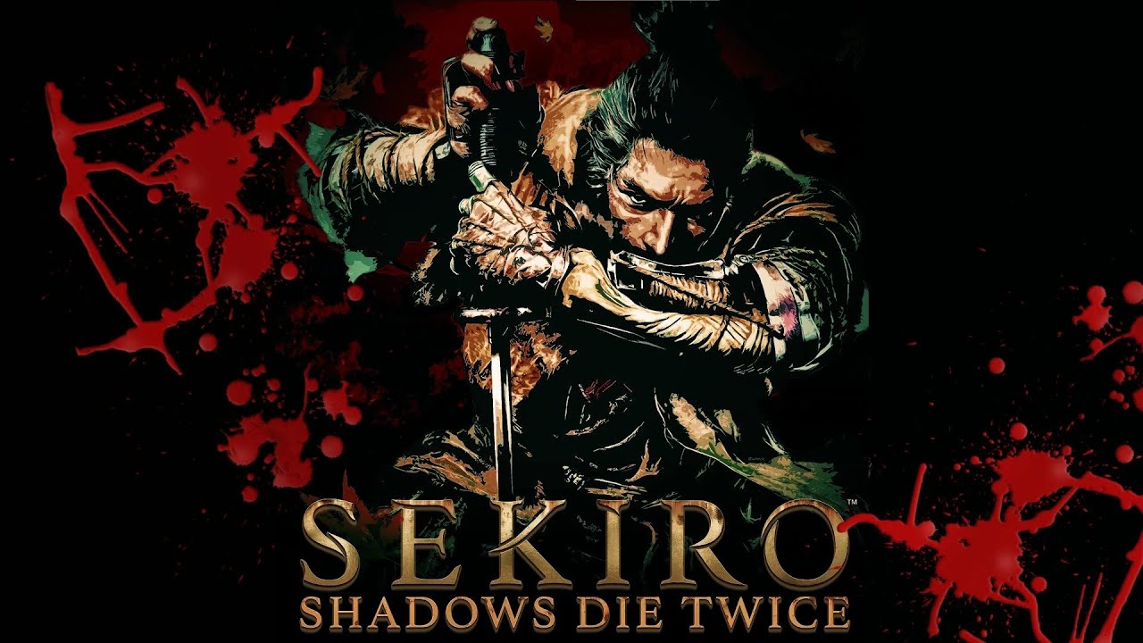 Sekiro:Shadows Die Twice 5K+HDR RTX 4090Full Max+Graphic Mods (Textures ...