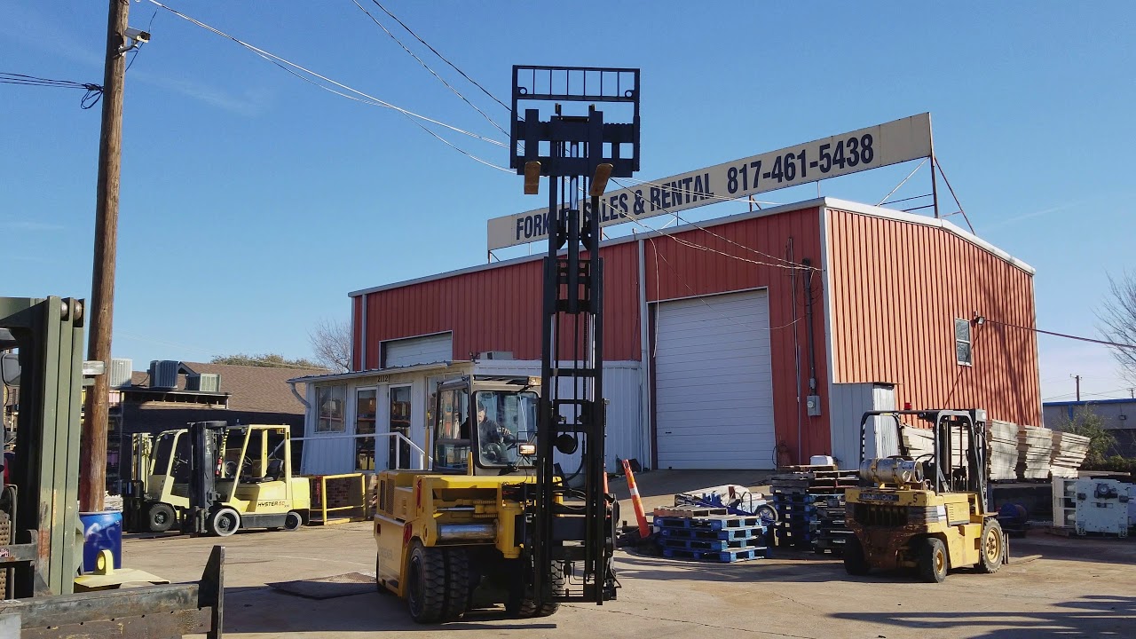 DREXEL MODEL R60SL DC SN 912566 019 (2) - YouTube