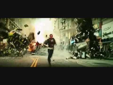 Transformers We Are Sam & Mikaela - YouTube