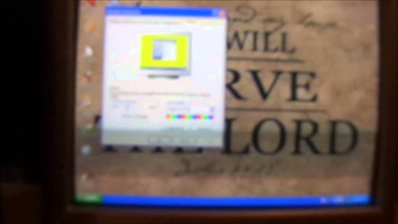 HP Compaq Pentium 4 3 2 GHZ Computer Tower - YouTube