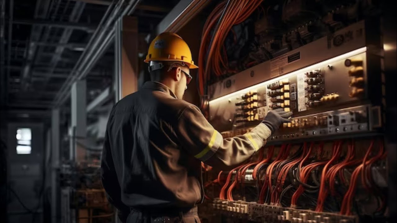 Mastering the Electrical Engineering - YouTube