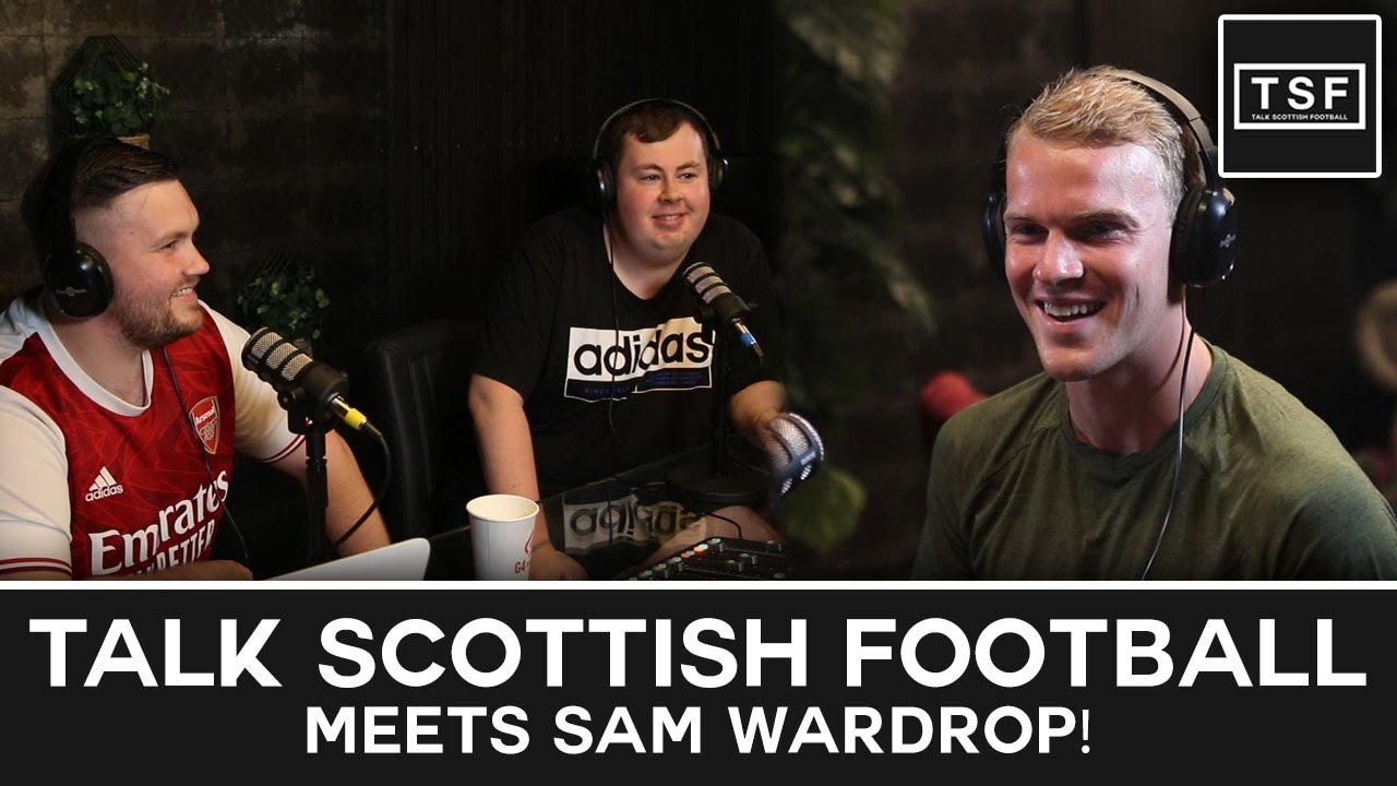 LIFE AT CELTIC FC! | "BRENDAN RODGERS IS WORLD CLASS..." | TSF MEETS ...