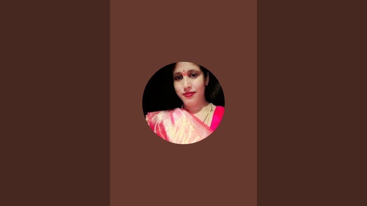 Annu Rai good morning 🌄🌄 हैलो फ्रेंड कैसे हो आप सभी लोग - YouTube