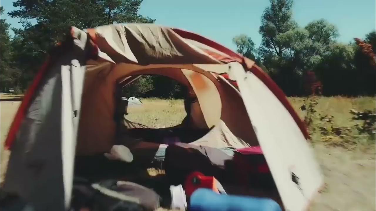 Сплав на сап-бордах и катамаранах - YouTube