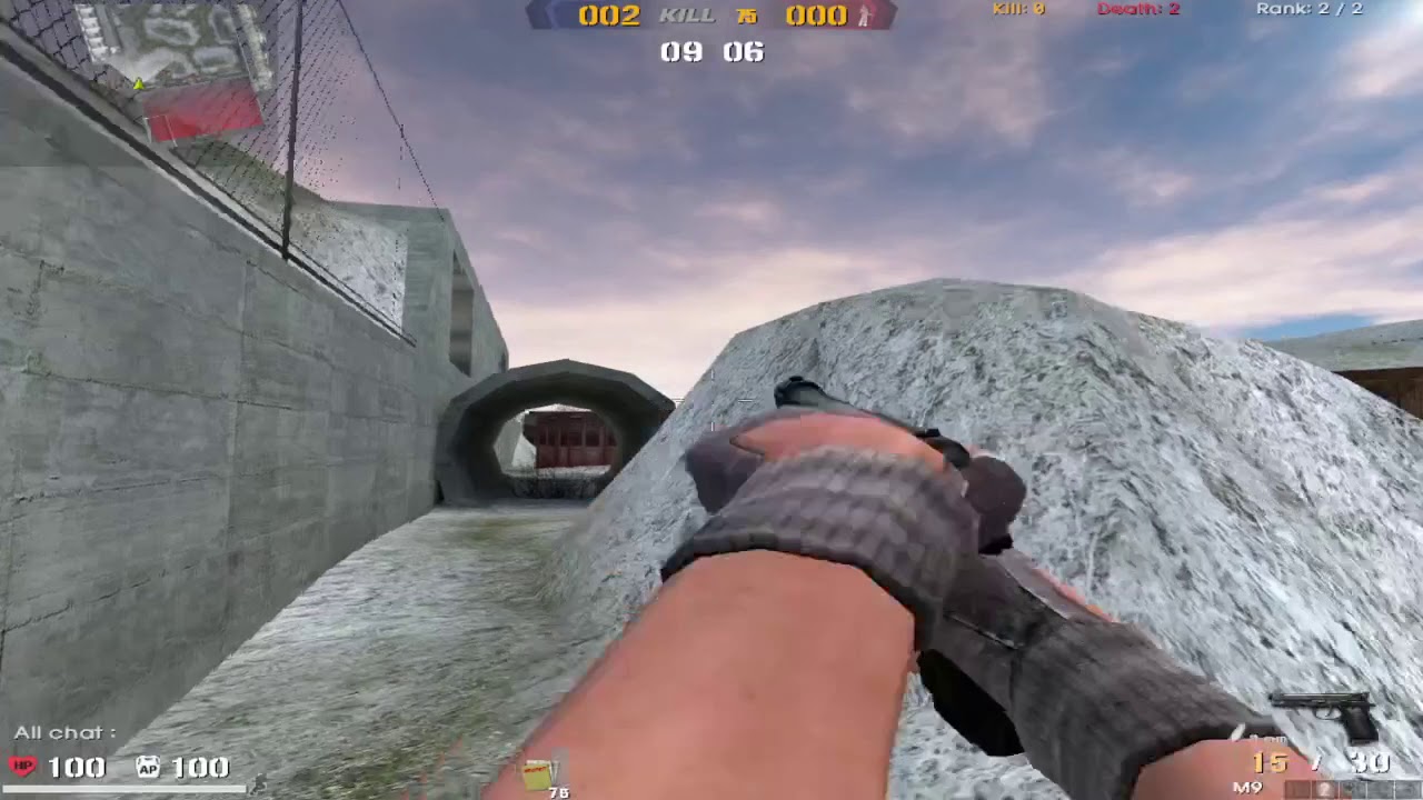 Killer Source | Sniper_master vs SuiCide | 500 GCASH DAW? - YouTube
