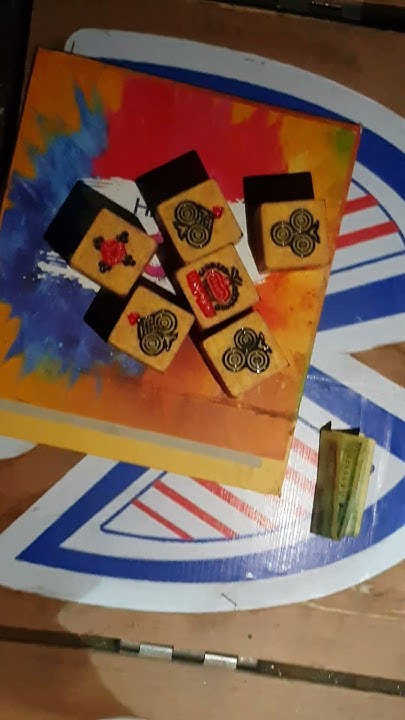 Langur burja - YouTube