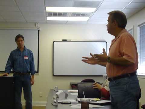 20091107 c - Ah-Counter Role Explained - DM - YouTube