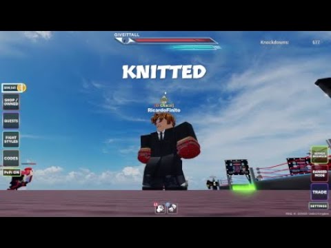 all new untitled boxing games winter gloves excluding unusuals - YouTube